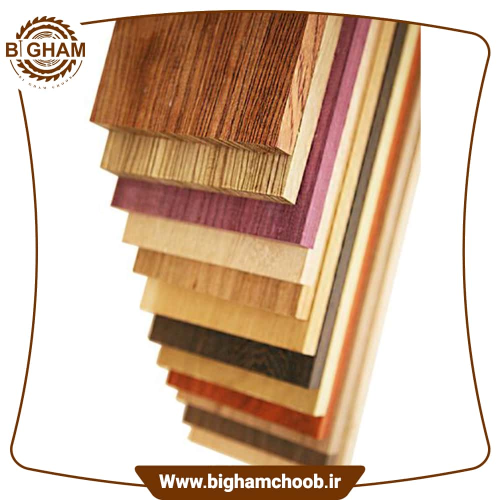 بهترین چوب ها برای استفاده در پایه های چوبی: راهنمای جامع انتخاب ...